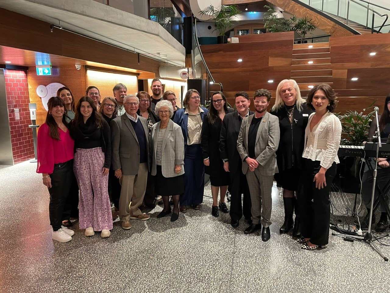 TransTrans: Transnational Trans Histories Exhibition at the Victorian ...